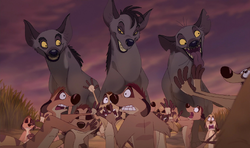 Timon's colony | The Lion King Wiki | Fandom