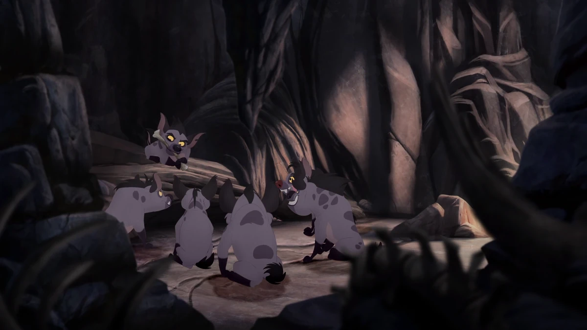 Chungu/Gallery | The Lion King Wiki | Fandom