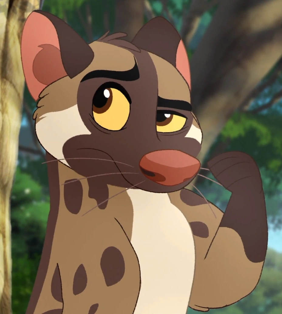 Tompok | The Lion King Wiki | Fandom