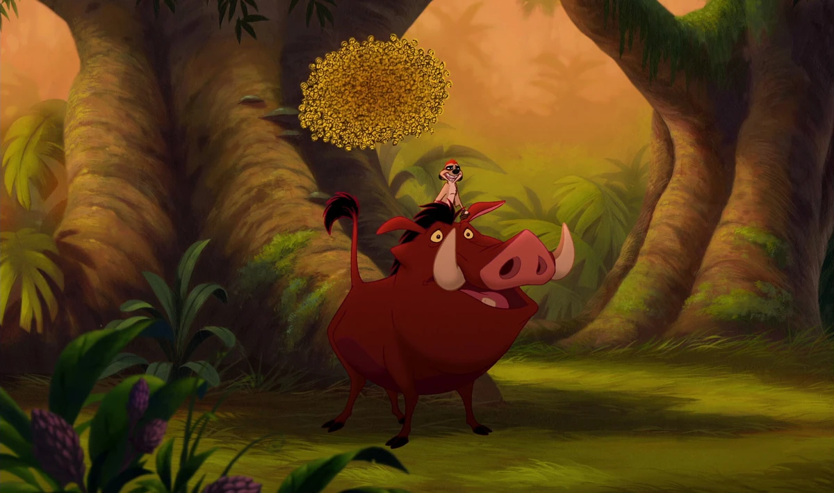 Bees/Gallery | The Lion King Wiki | Fandom