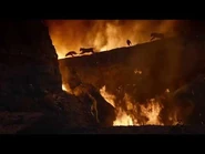 Battle for Pride Rock | The Lion King Wiki | Fandom