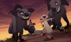 Max | The Lion King Wiki | Fandom