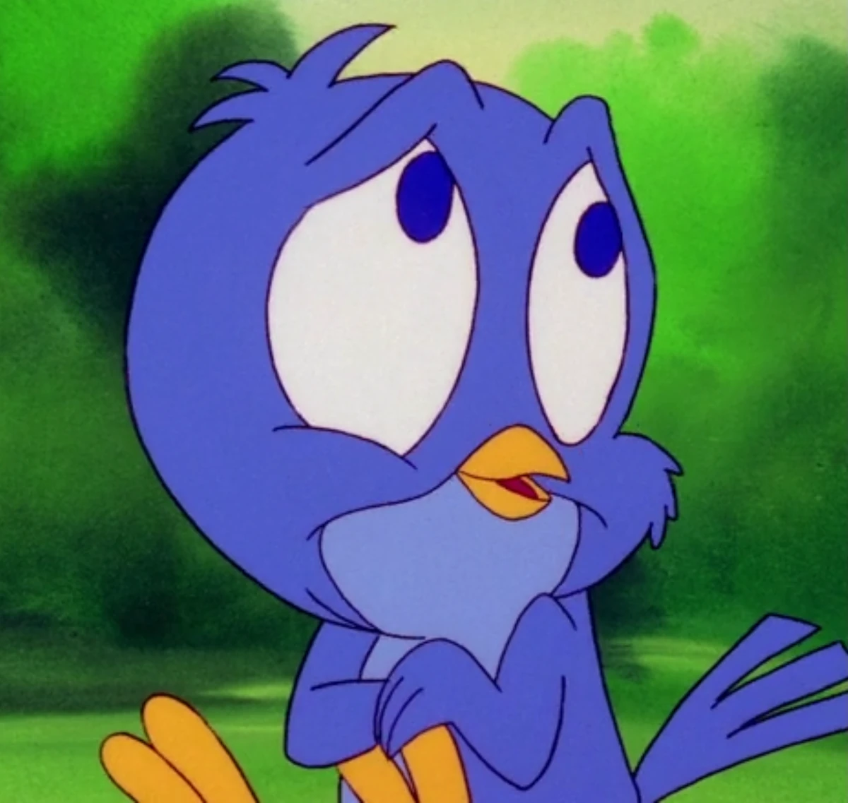 Little Jimmy | The Lion King Wiki | Fandom