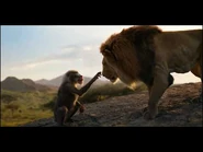 Simba's presentation | The Lion King Wiki | Fandom