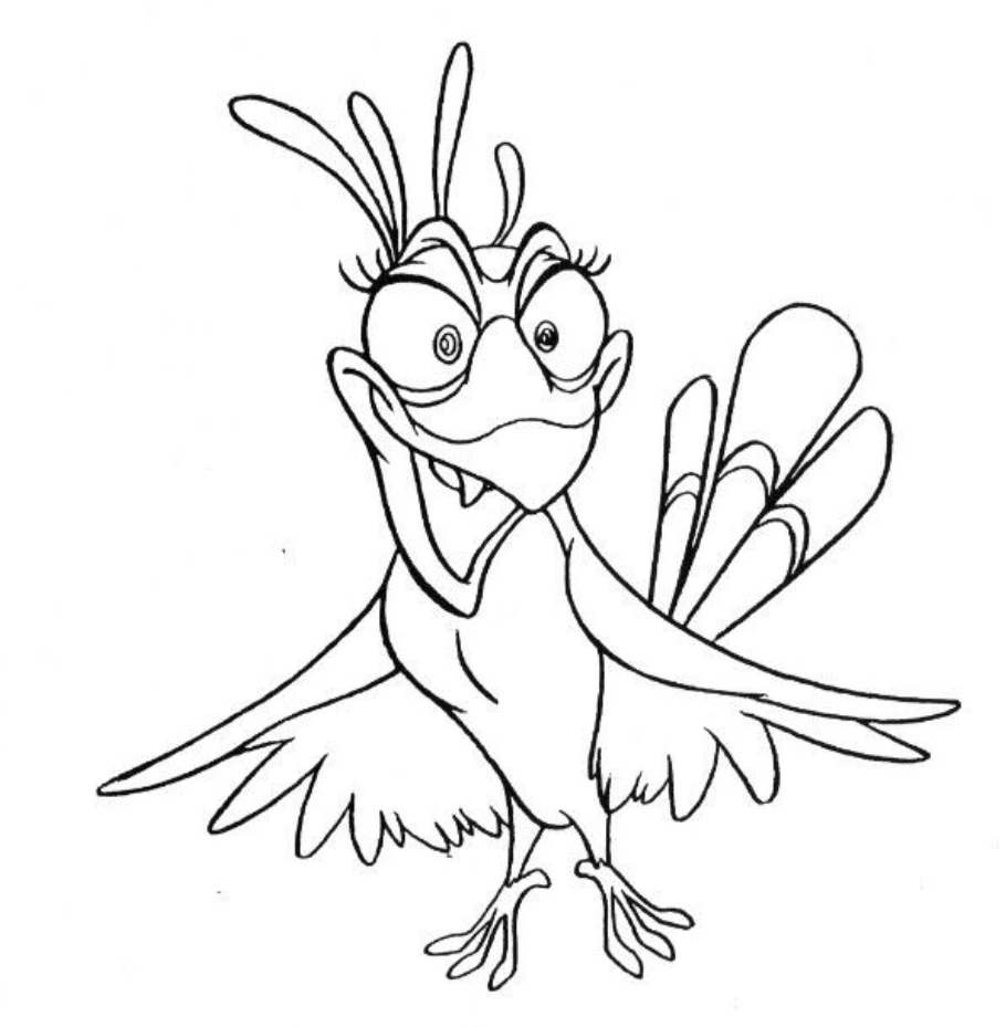 The Lion King II: Simba's Pride/Concepts | The Lion King Wiki | Fandom