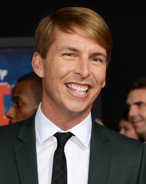 Jack McBrayer | The Lion King Wiki | Fandom