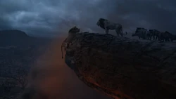 Pride Rock (reboot) | The Lion King Wiki | Fandom