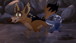 Bunga | The Lion King Wiki | Fandom