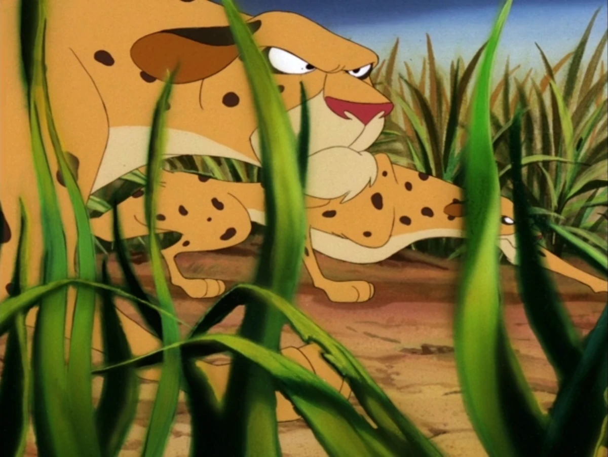 Cheetata/Gallery | The Lion King Wiki | Fandom