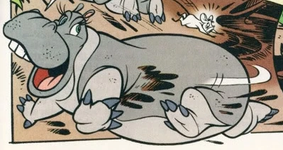 Herma | The Lion King Wiki | Fandom