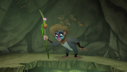 Makini | The Lion King Wiki | Fandom