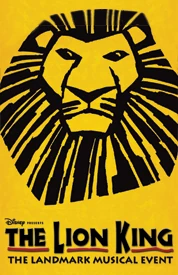 The Lion King (stage musical) | The Lion King Wiki | Fandom