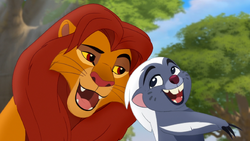 Simba | The Lion King Wiki | Fandom