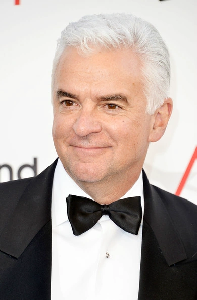 John O'Hurley | The Lion King Wiki | Fandom