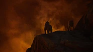 Pride Rock (reboot) | The Lion King Wiki | Fandom
