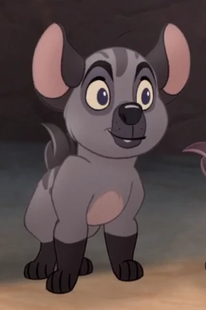 Tunu | The Lion King Wiki | Fandom
