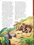 Mabu's Mischief | The Lion King Wiki | Fandom