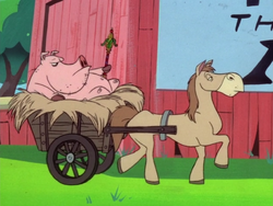 Mr. Pig | The Lion King Wiki | Fandom