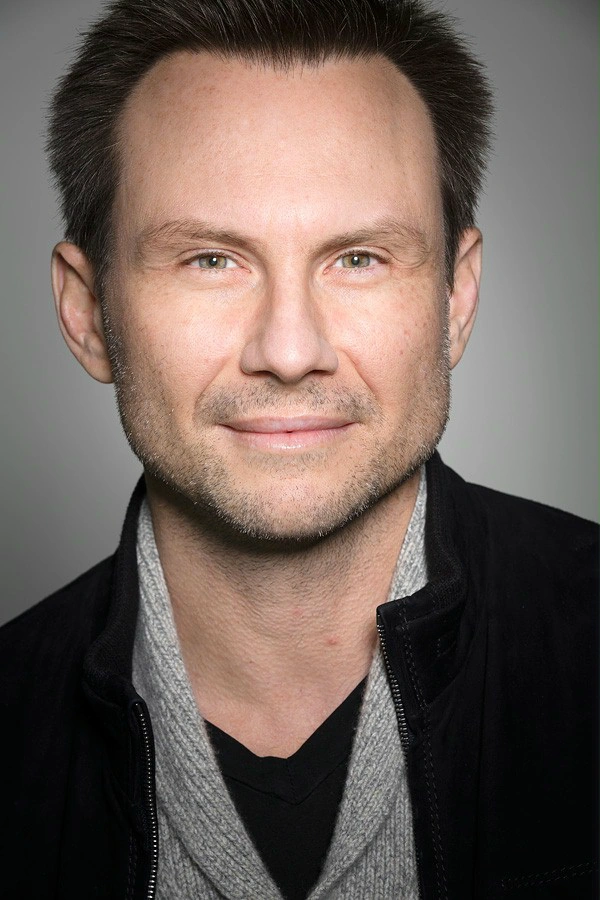 Christian Slater | The Lion King Wiki | Fandom