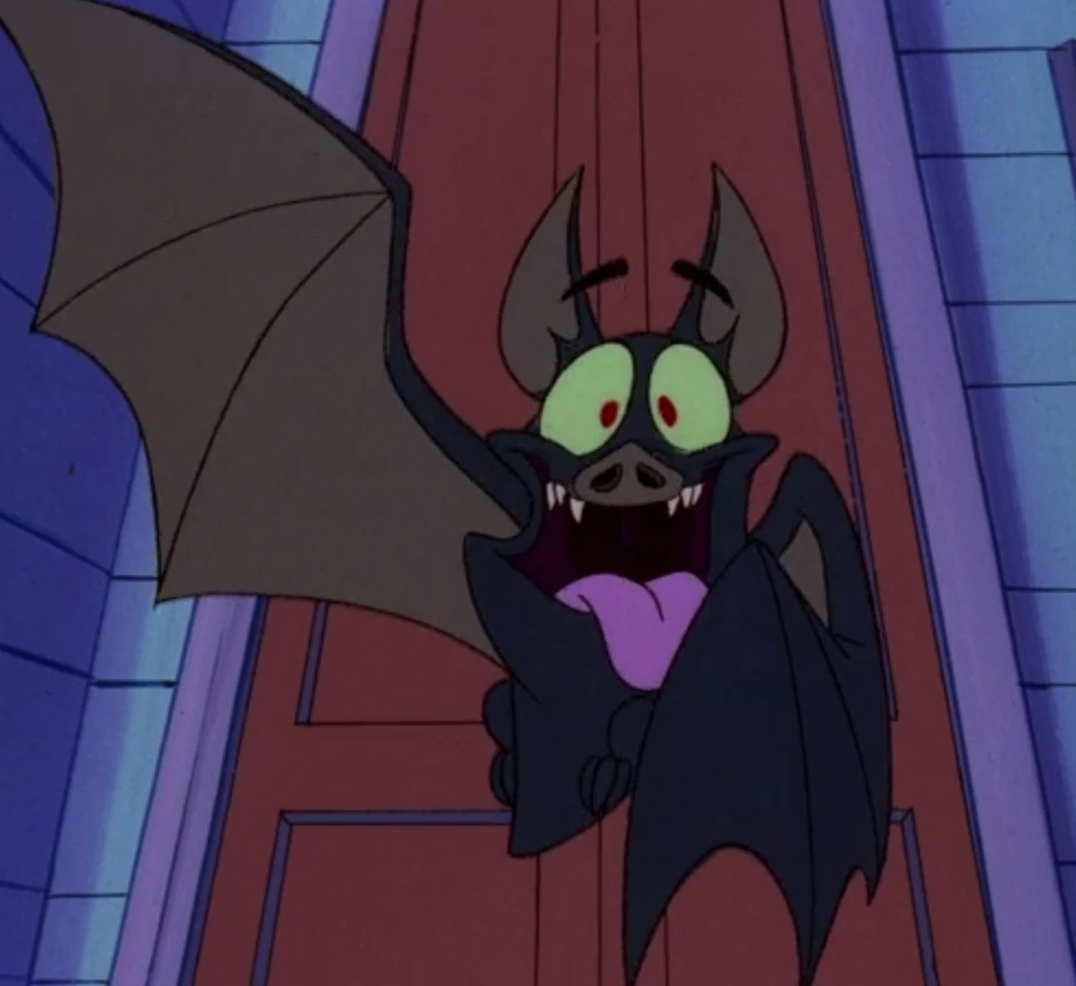 Enos | The Lion King Wiki | Fandom