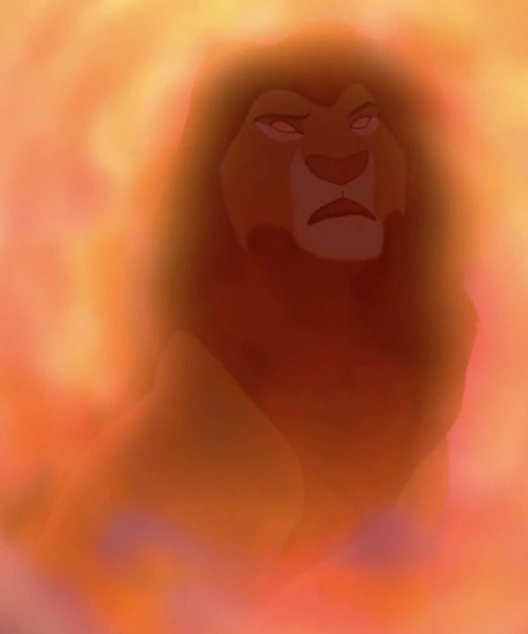 Lion King Mufasa Cloud Disney Mufasa: The Lion King (2024): Cast,