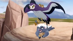 Anga | The Lion King Wiki | Fandom