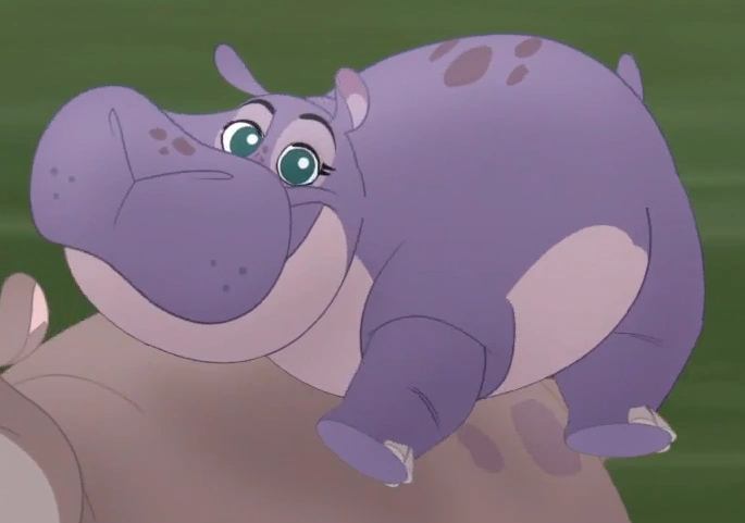 Kiazi | The Lion King Wiki | Fandom