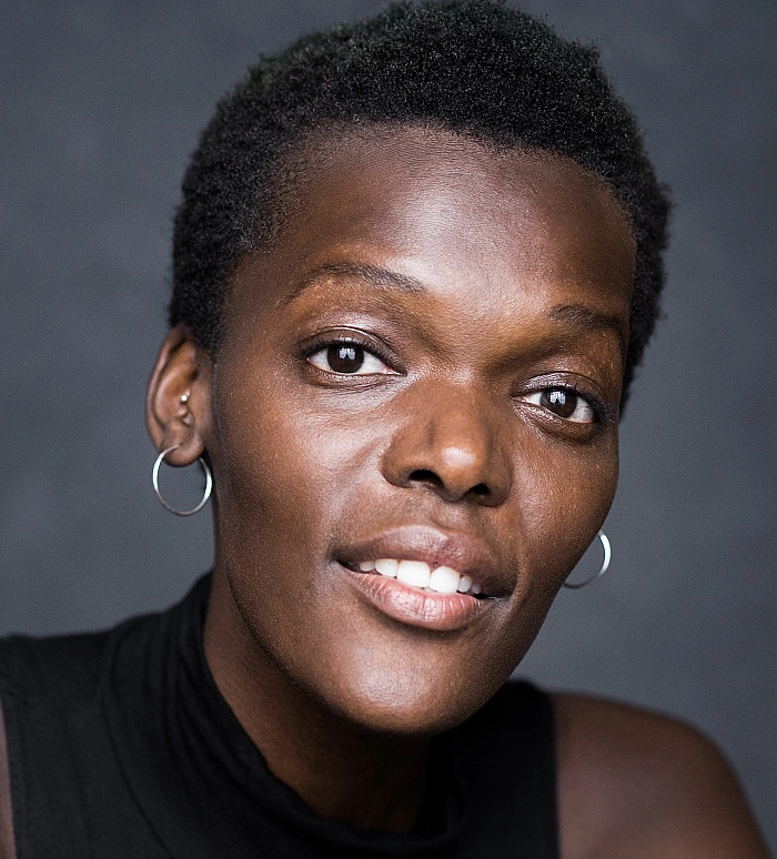 Sheila Atim | The Lion King Wiki | Fandom