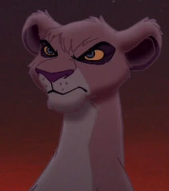 The Lion King Vitani