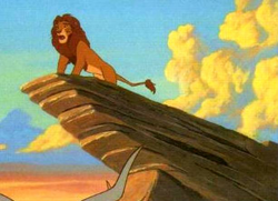 Mohatu | The Lion King Wiki | Fandom