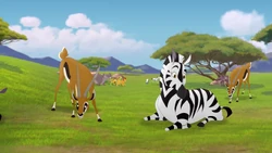 Swala's herd | The Lion King Wiki | Fandom
