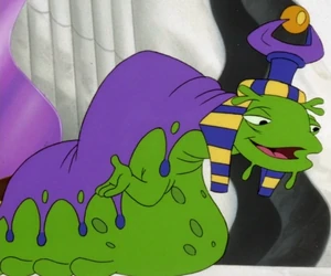 King of Pluto | The Lion King Wiki | Fandom