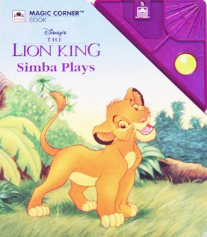 Simba Plays | The Lion King Wiki | Fandom
