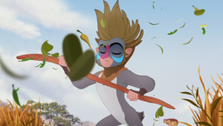 Bakora staff | The Lion King Wiki | Fandom