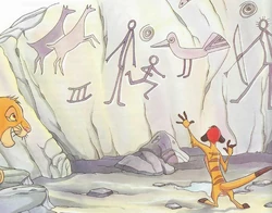 Watu | The Lion King Wiki | Fandom