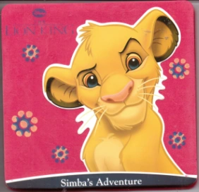 Simba's Adventure | The Lion King Wiki | Fandom
