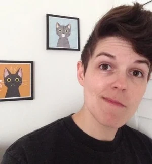 Laura Sreebny | The Lion King Wiki | Fandom