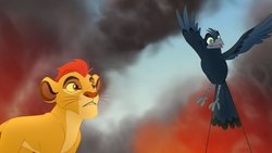 Tamaa | The Lion King Wiki | Fandom