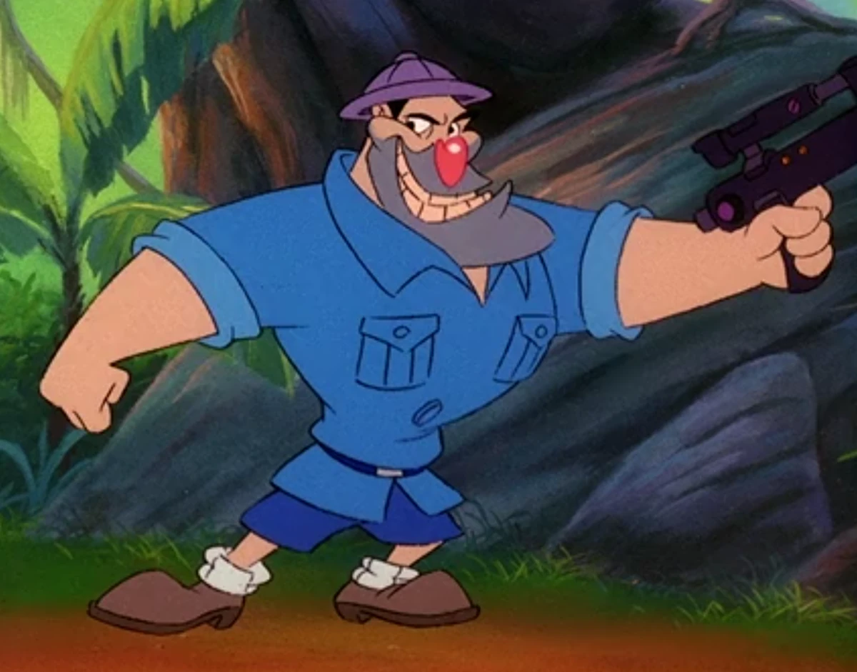 Quint | The Lion King Wiki | Fandom