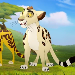 Discuss Everything About The Lion King Wiki | Fandom