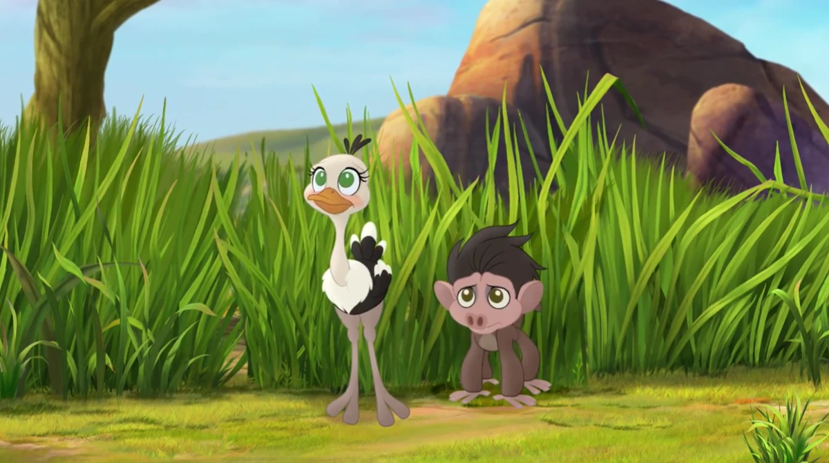 Kambuni/Gallery | The Lion King Wiki | Fandom