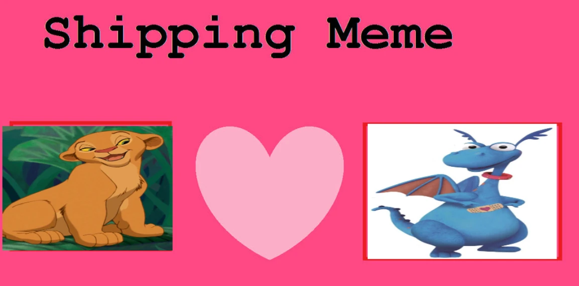 User blog:Rabbidpony/More Nala X Stuffy lol | The Lion King Wiki | Fandom