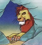 Tanglemane/Gallery | The Lion King Wiki | Fandom