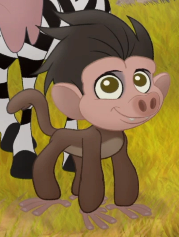 Gumba | The Lion King Wiki | Fandom