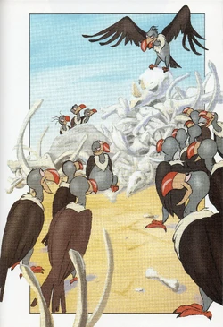 Choyo | The Lion King Wiki | Fandom