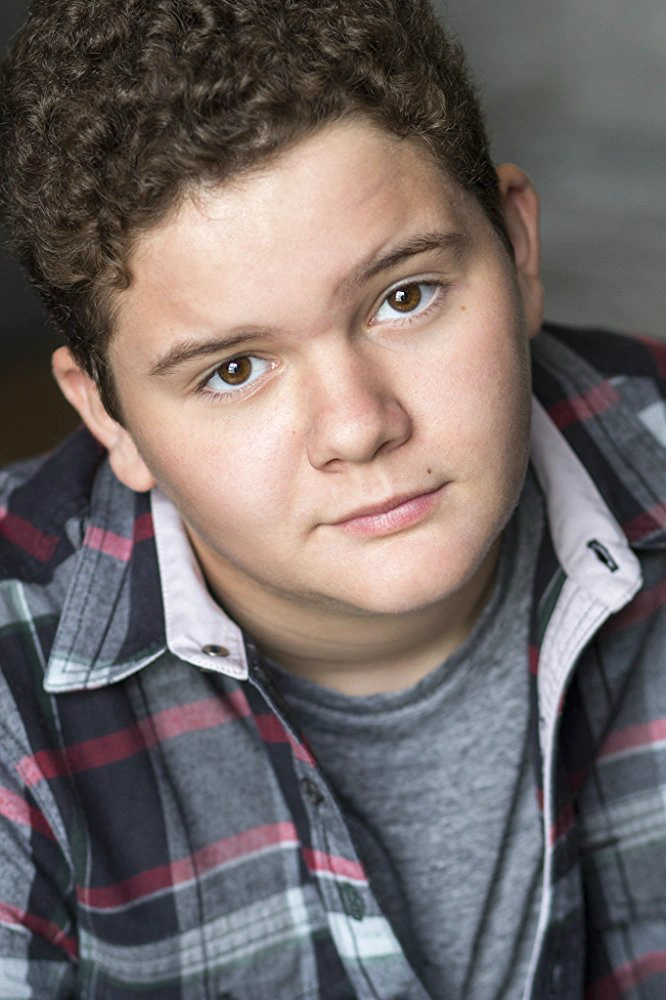 Cade Sutton | The Lion King Wiki | Fandom
