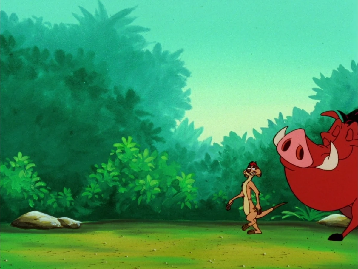 Timon/Gallery/The Lion King's Timon & Pumbaa/Season 3/2 | The Lion King ...