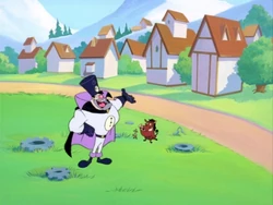 Quint | The Lion King Wiki | Fandom