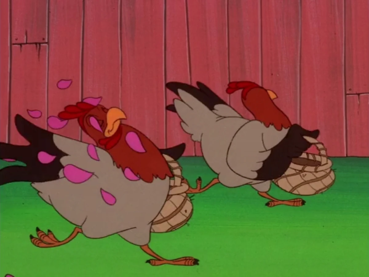 Captain Oinker's residents/Gallery | The Lion King Wiki | Fandom