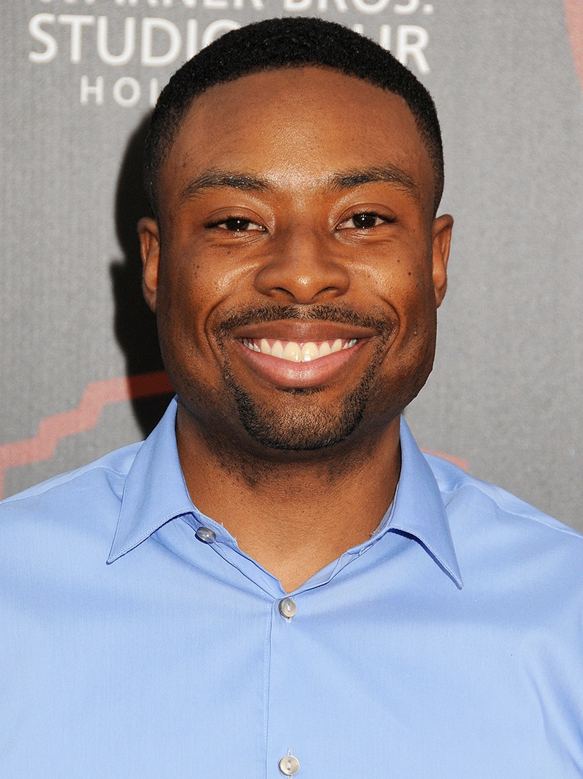 Justin Hires | The Lion King Wiki | Fandom